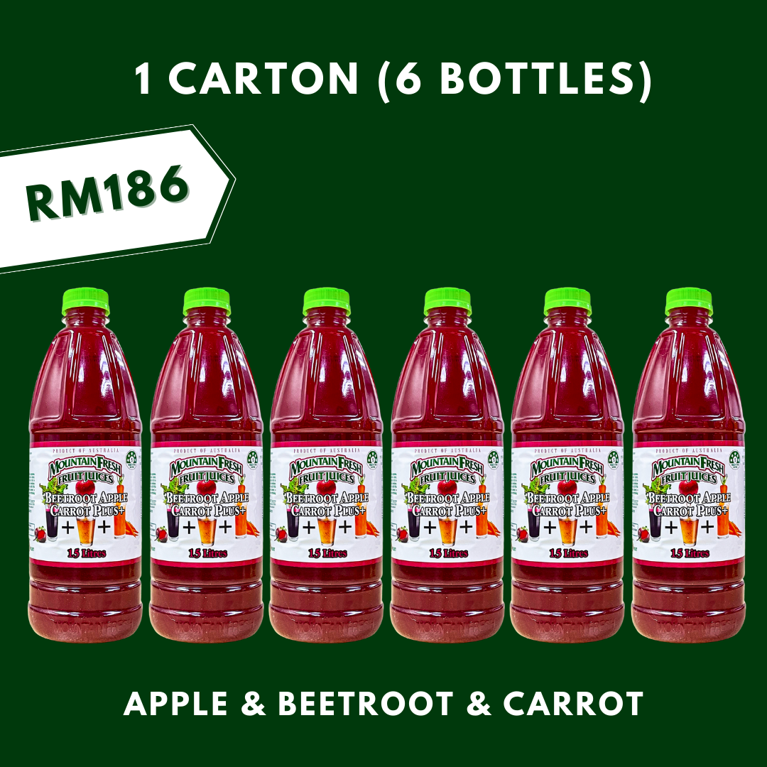 Products – Mountain Fresh Fruit Juices