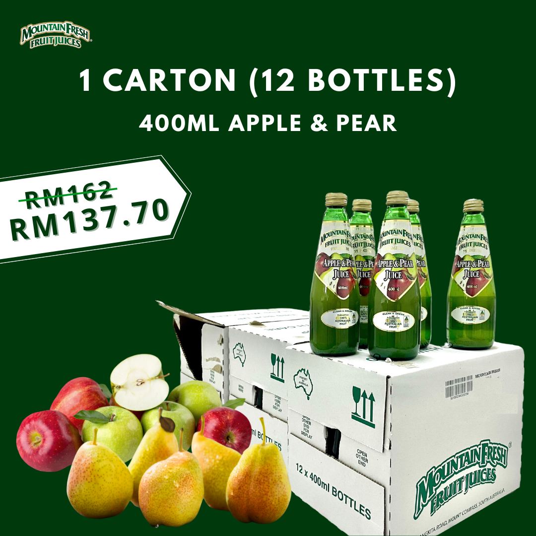 Mountain Fresh Fruit Juices | 100% Pure Fruit Juice Delivery